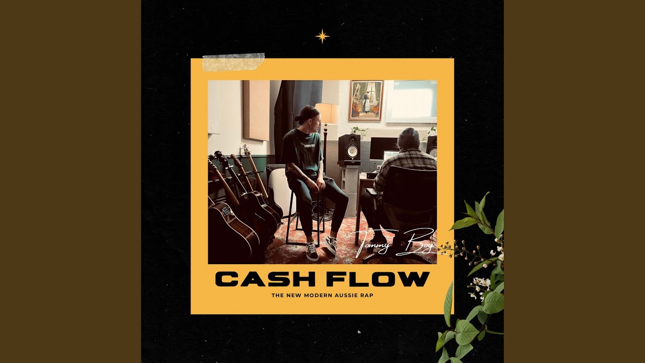 Cash Flow - YouTube