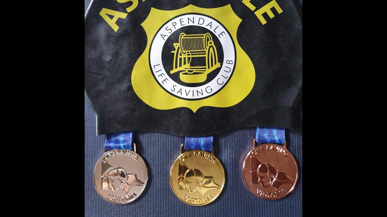 Aspendale LSC Live Stream - YouTube