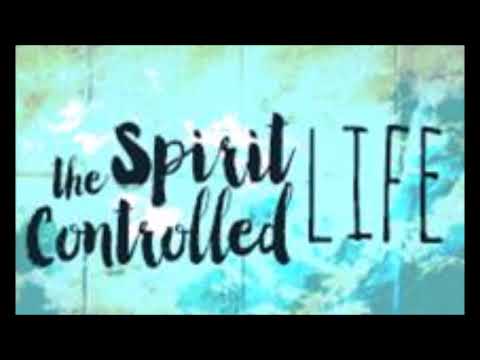 A Spirit Controlled Life - Audio - YouTube