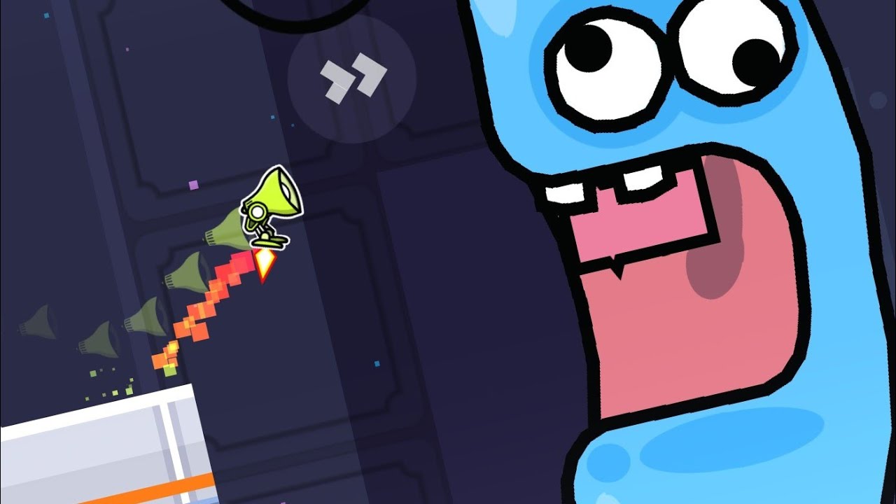 GOOBER RAGE STAGE - YouTube