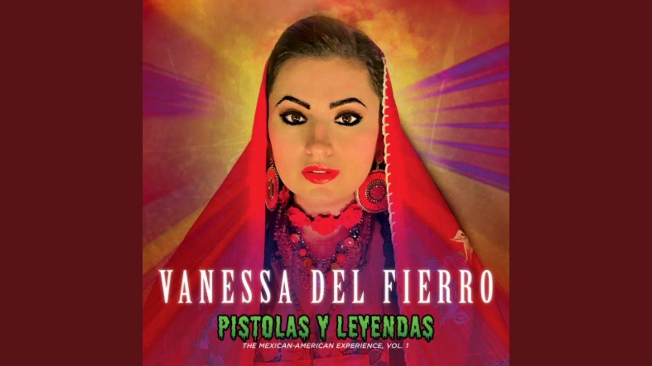 Corrido De Eric Del Fierro - YouTube