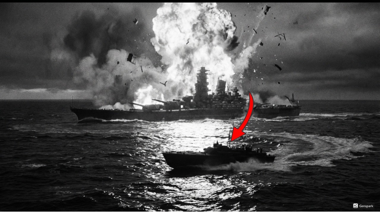 The Devil Boats": Why the Japanese Were Terrified of This Weird Weapon ...