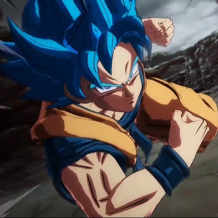 DRAGON BALL SPARKING ZERO INTRO PART 1 💀☠️🔥 #goku #dragonball # ...