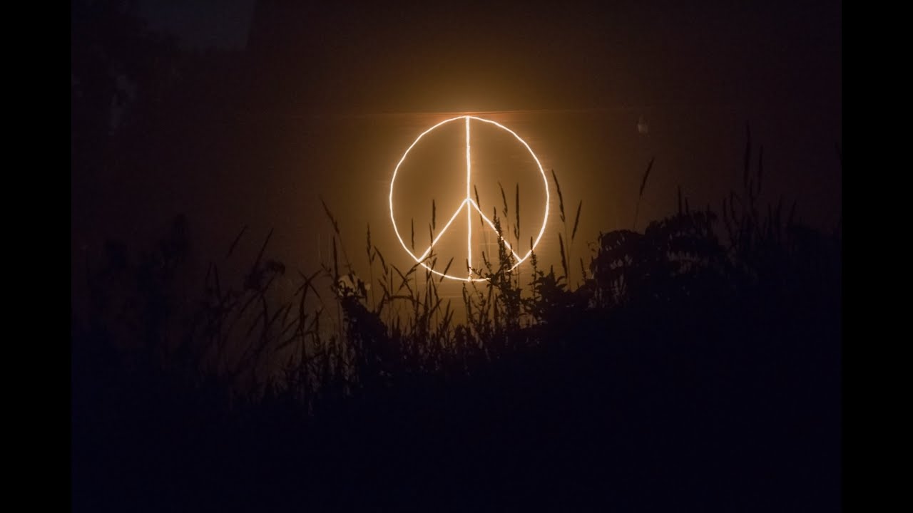 Various Artists - Peace Song (Official trailer) - YouTube