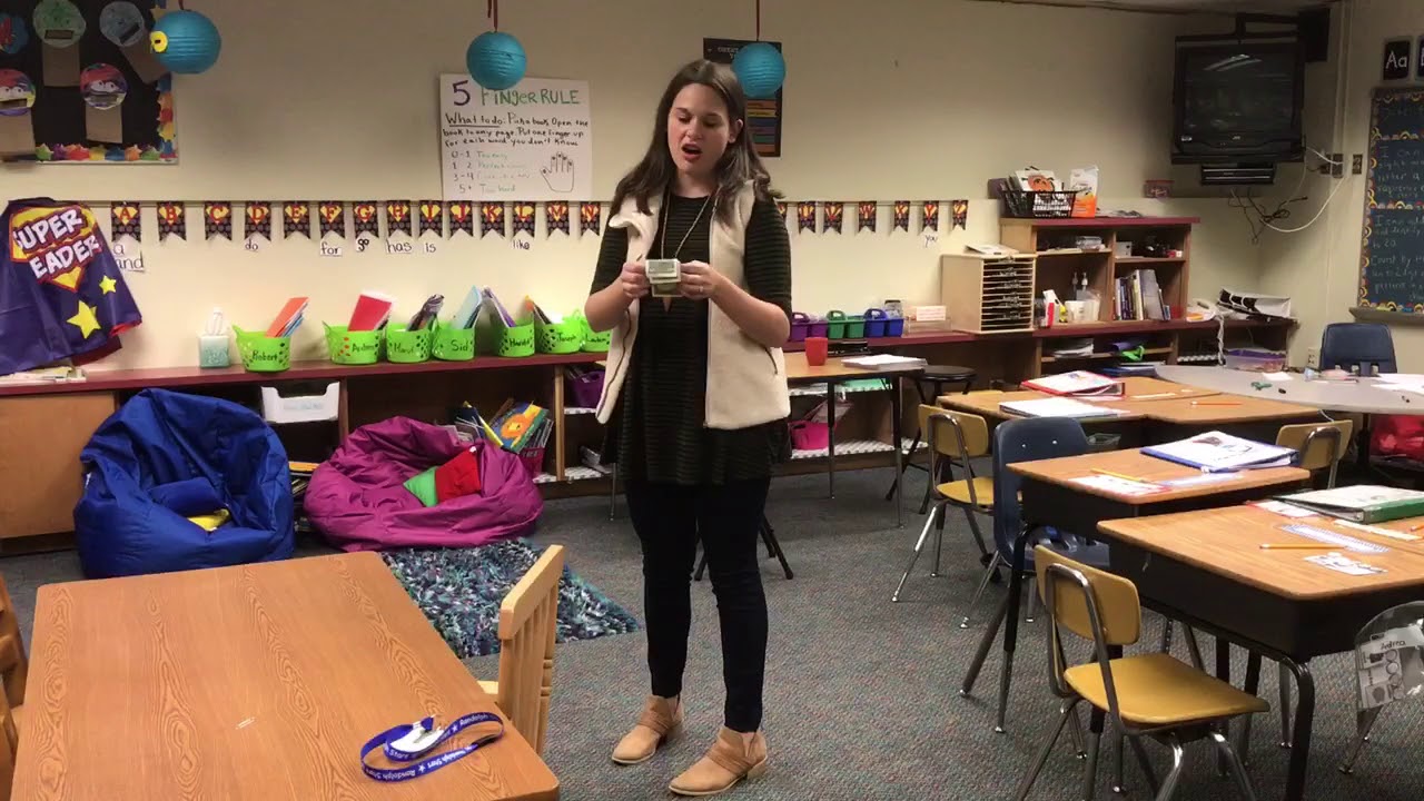 IB Learner Profile Principled - YouTube