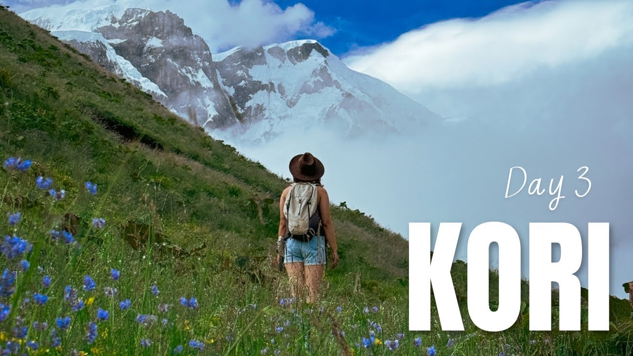 Complete Kori Trek Vlog | Accommodation and Cost Breakdown - YouTube