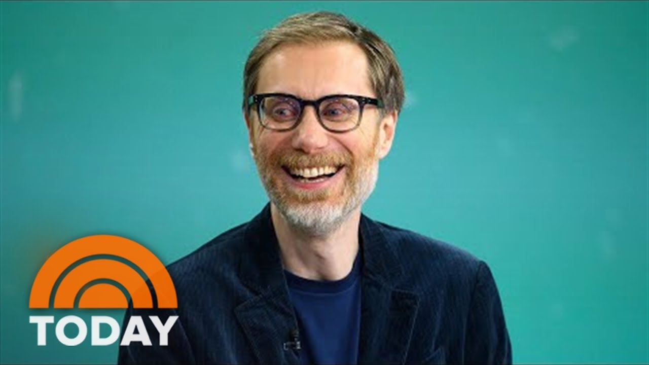 Stephen Merchant Talks ‘The Outlaws,’ Lasting Legacy Of ‘The Office ...