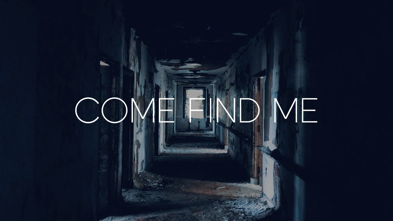 Come Find Me | Moment x 368 Film Festival - YouTube