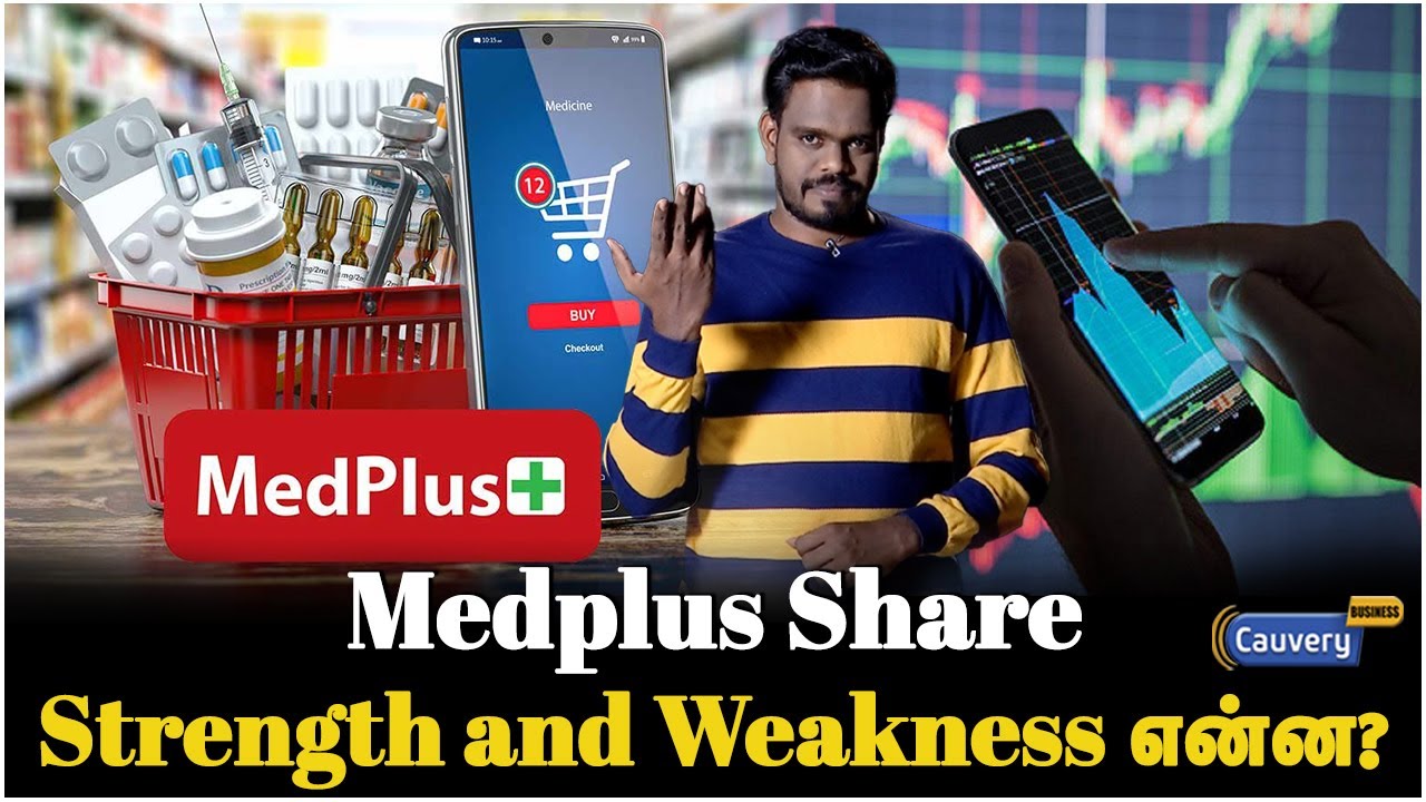 Medplus healthcare share fundamental analysis | Medplus Share | share ...