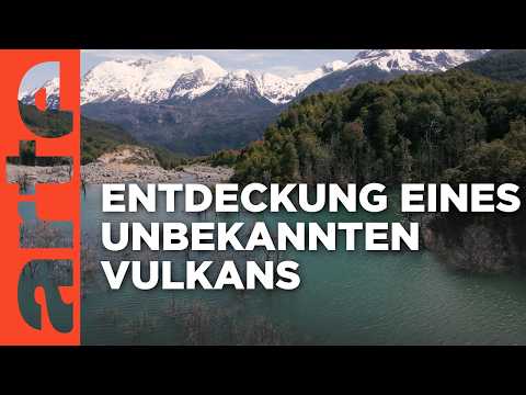 Unter dem Vulkan - Der Mate Grande in Patagonien | Doku HD | ARTE