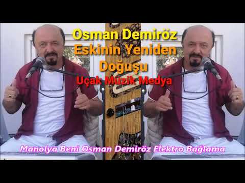 Manolya Beni Osman Demiröz Elektro Bağlama kalite