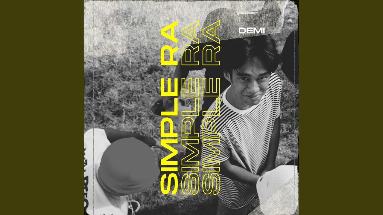 Simple ra - YouTube