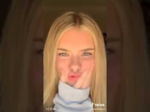 Las rubias más hermosas.