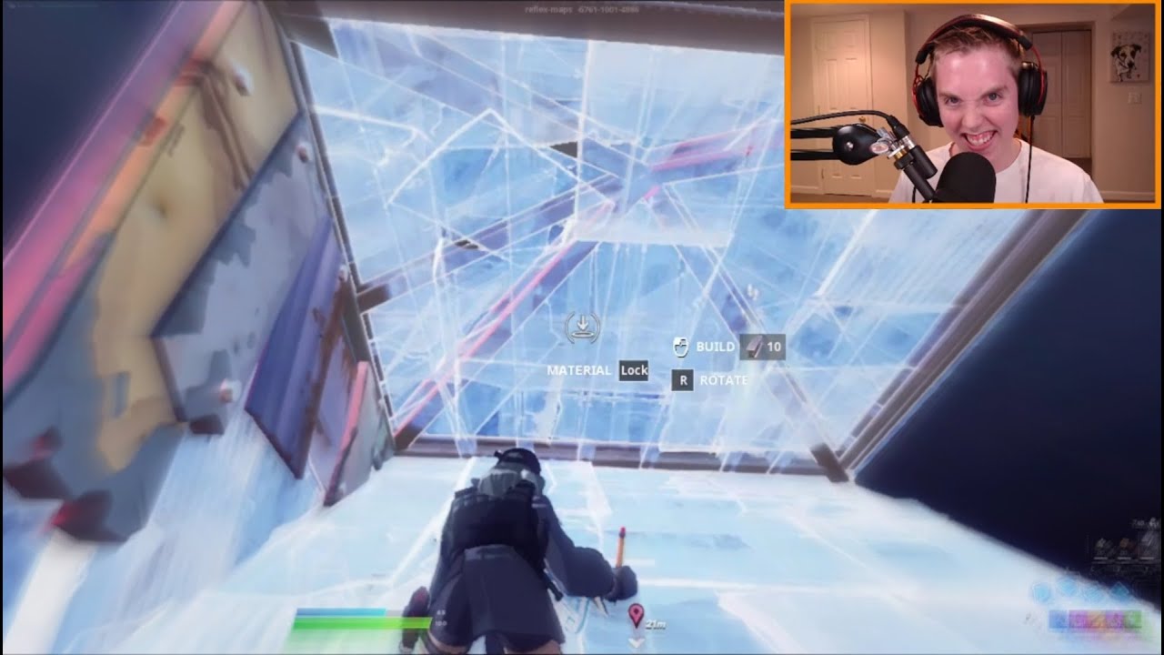 I clipped ITSJERIAN - YouTube