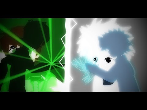 Ben Vs Killua Zoldyck [Pivot]