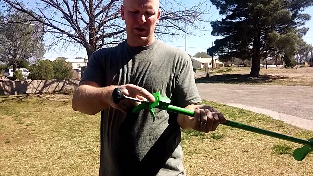 Pulling Weeds Is Easy Work Weed Zinger Review YouTube pulling-weeds-is-easy-work-weed-zinger-review-youtube