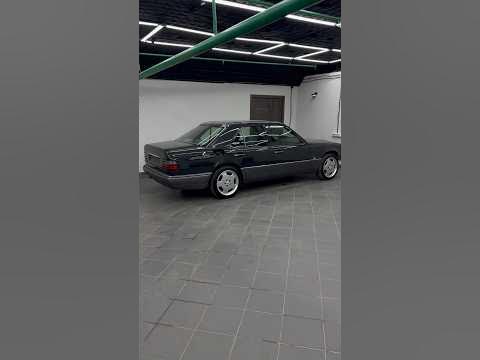 Легендарный 124 - YouTube