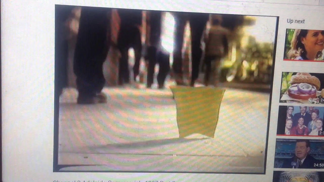 Yellow Pages 1997 Ad - YouTube