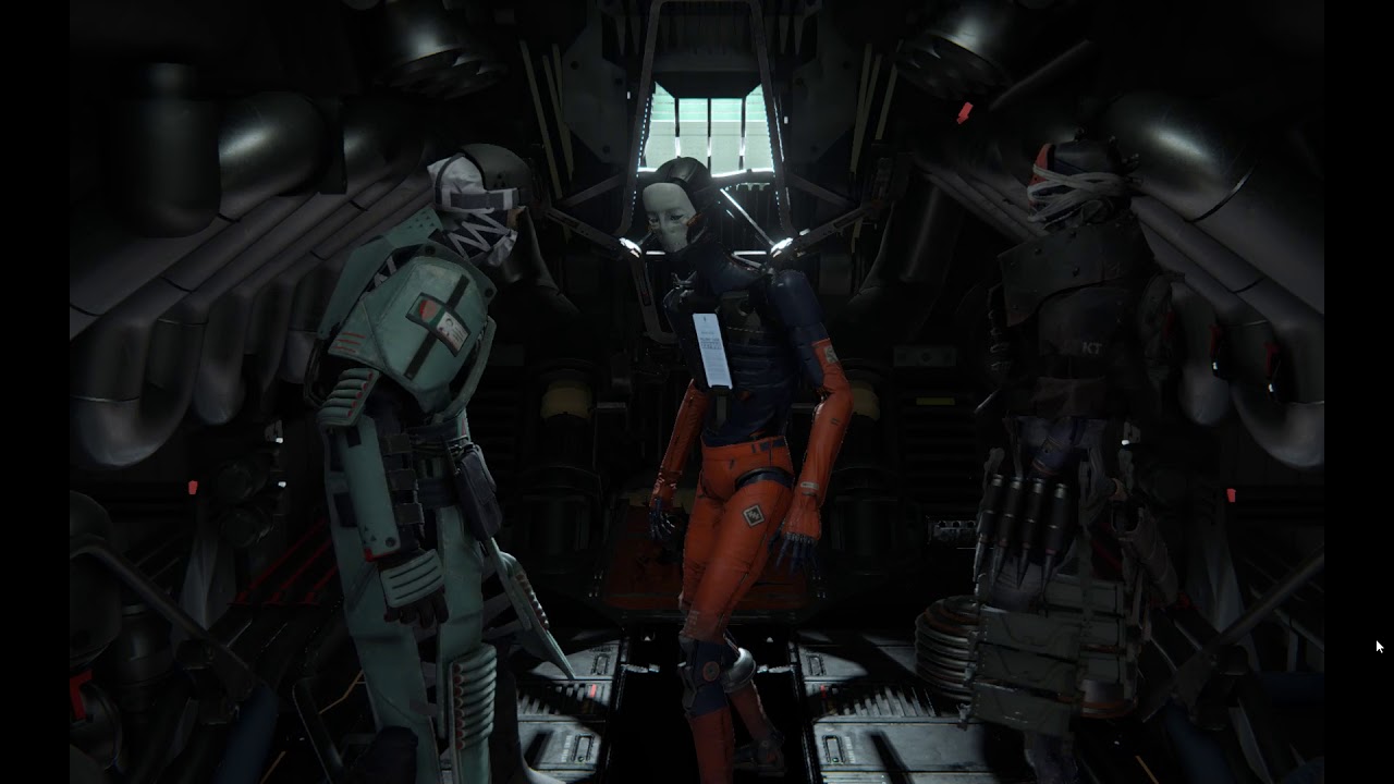 [Unity] ADAM - 평온차 - YouTube