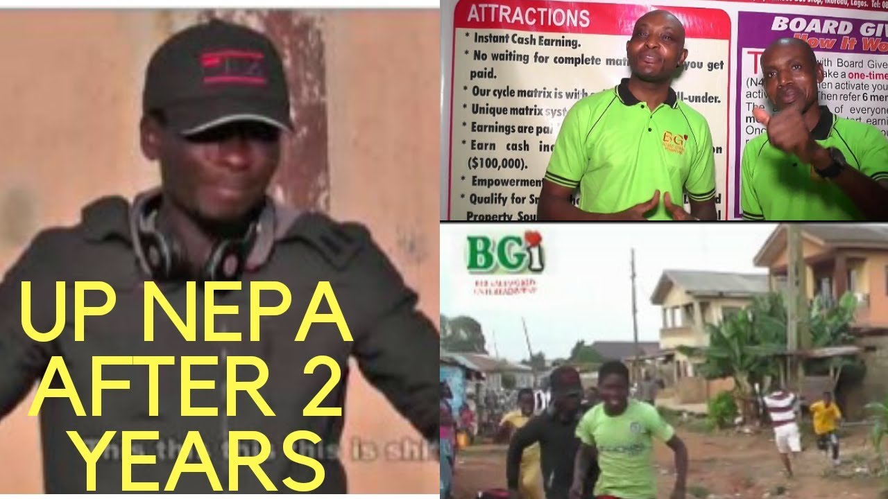 UP NEPA AFTER 2 YEARS EPISODE 9 - YouTube