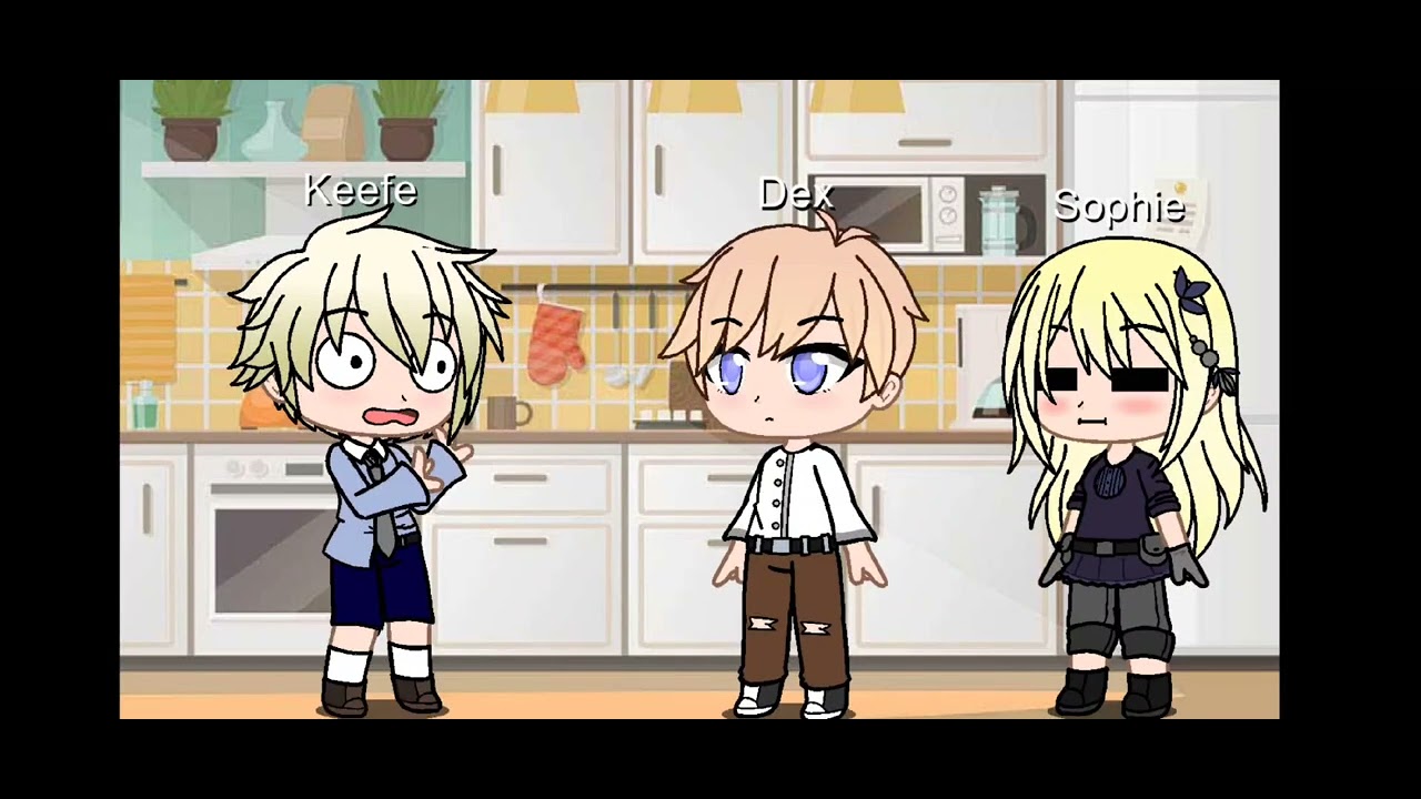 how do I unbake a cake - kotlc meme - YouTube