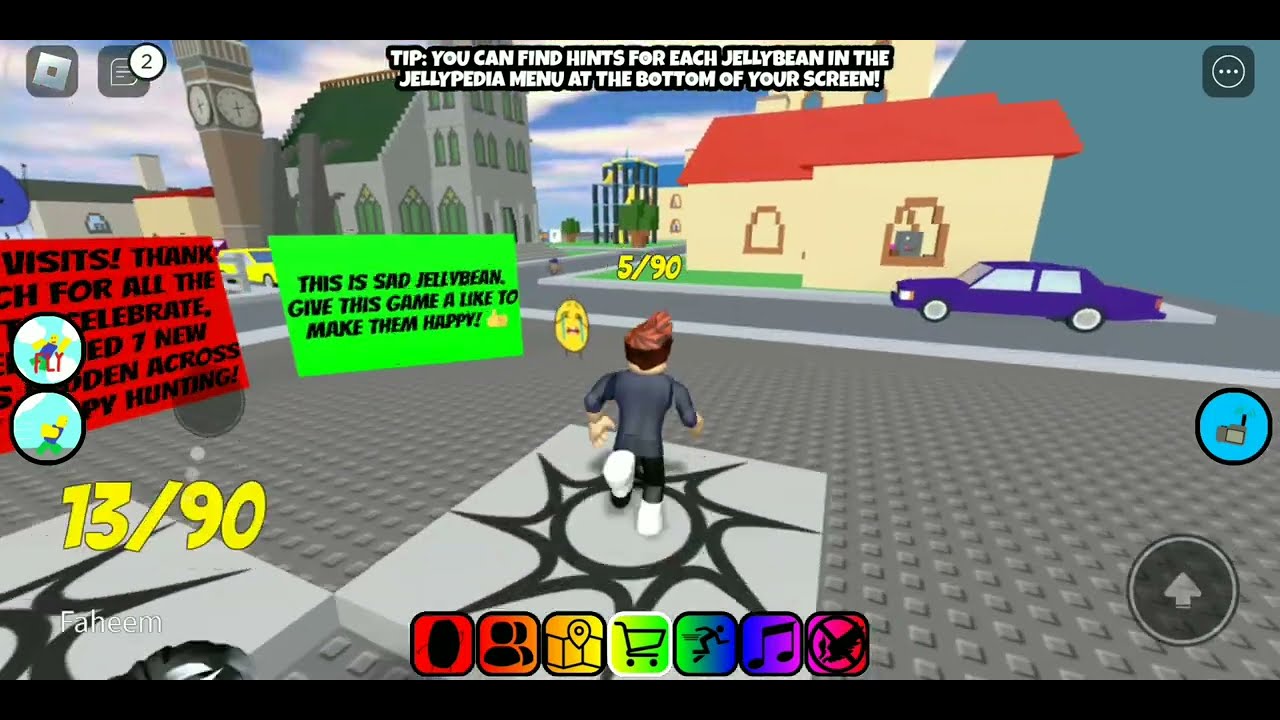 How To Find Clock Jellybean In Find The Jellybeans Roblox YouTube how-to-find-clock-jellybean-in-find-the-jellybeans-roblox-youtube