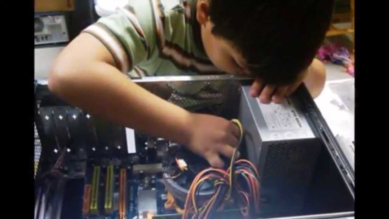 The story of how I became a BSc (IT) student. - YouTube