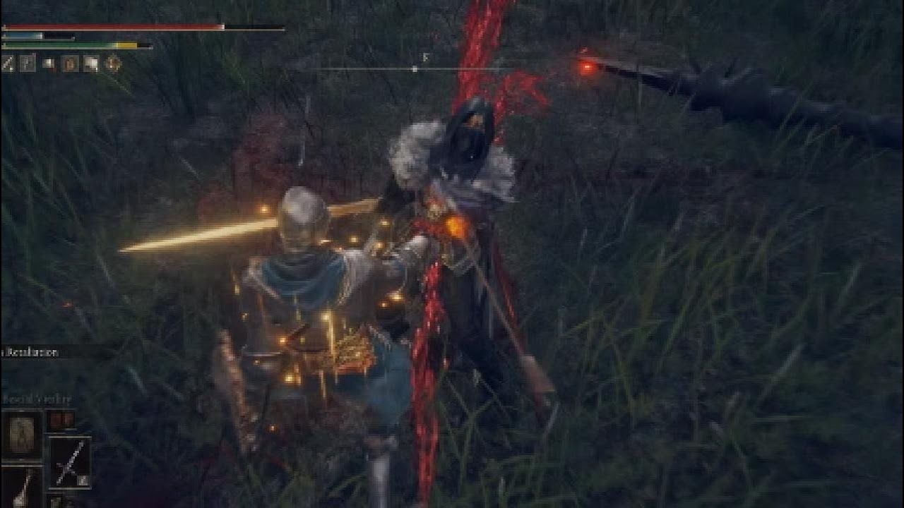 Tutorial Invader - EP. 1 | Elden Ring PvP Invader Tips - YouTube