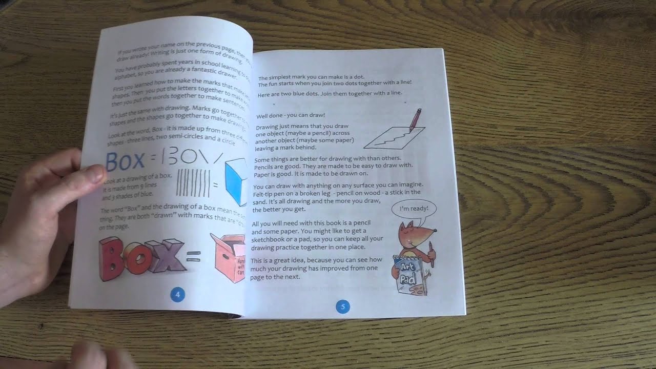 Shoo Rayner - New Book Review / Shoutout - YouTube