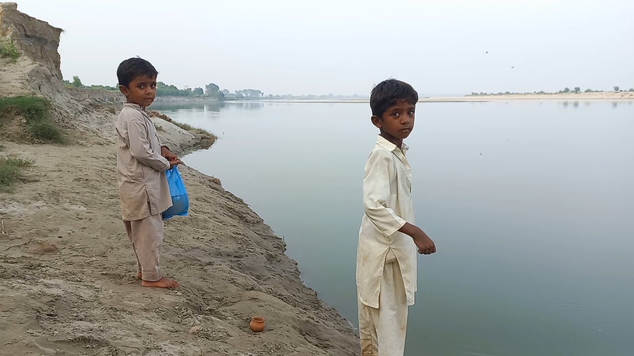 cat fish۔anglers fishing tips۔machli ki videos - YouTube