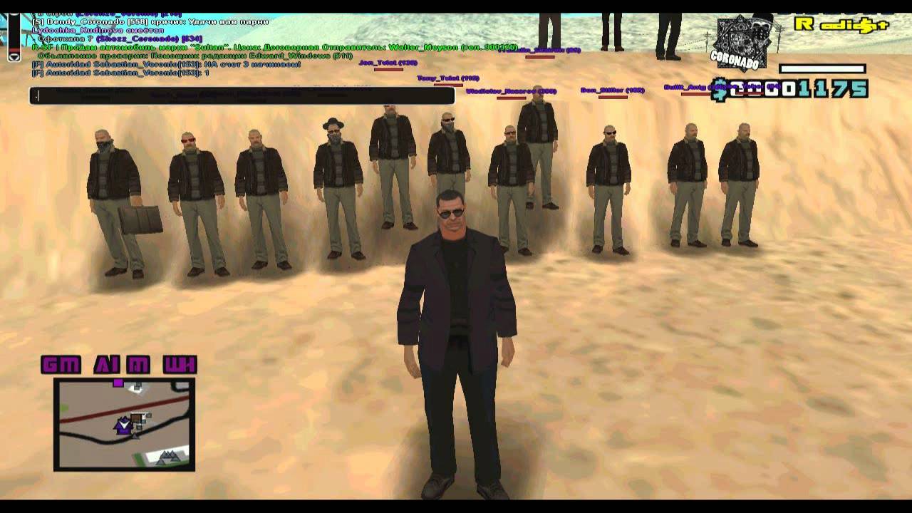 COLOMBIA MAFIA - YouTube