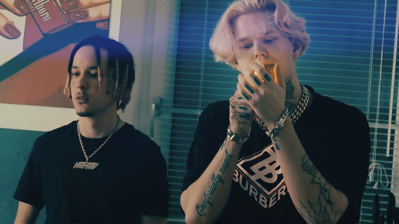 LEX X NEGATIIV OG - WHOLE LOTTA CASH (Official Video) - YouTube