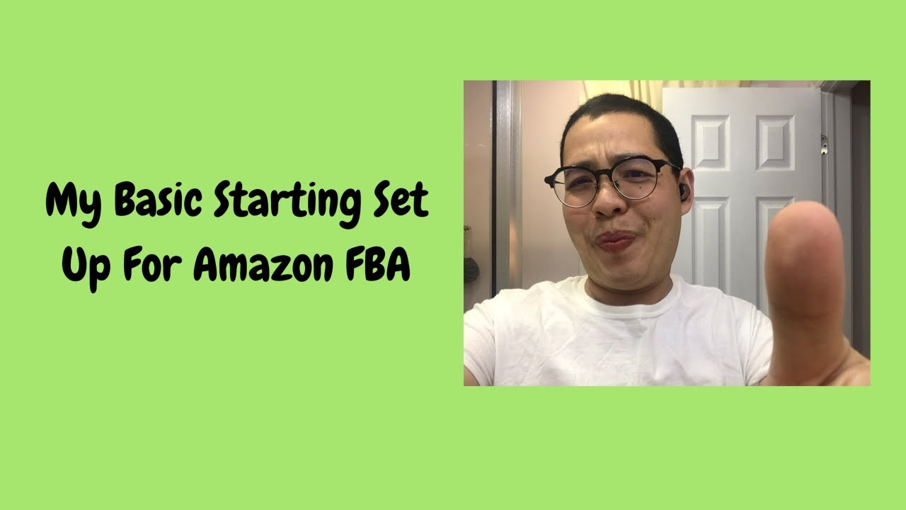 Day 12 : The Basic Office Set Up Hustle - YouTube