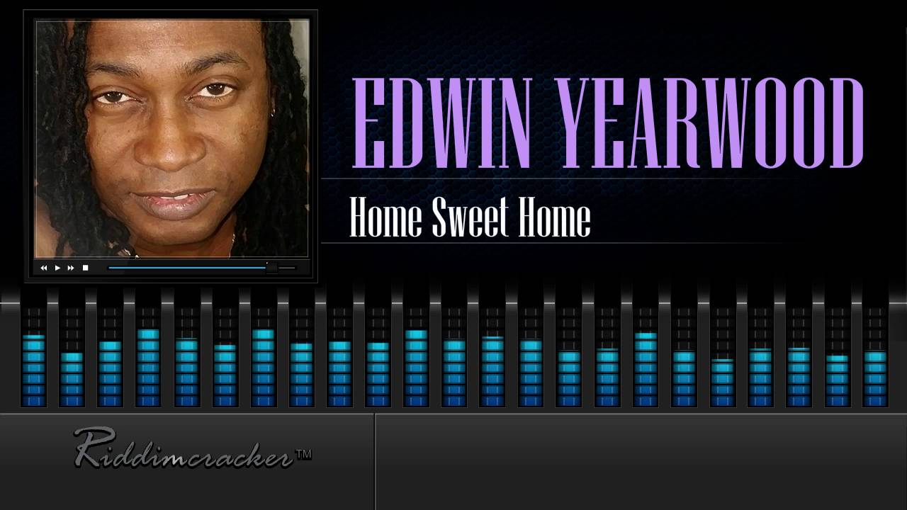 Edwin Yearwood - Home Sweet Home [Soca 2016] [HD] - YouTube