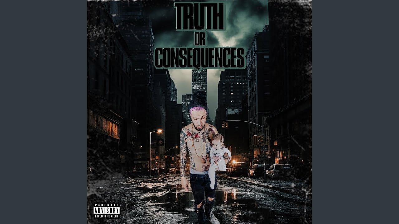 Truth or Consequences - YouTube