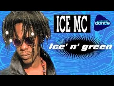 ICE MC - TAKE AWAY THE COLOUR (OFFICIAL VIDEO) - YouTube