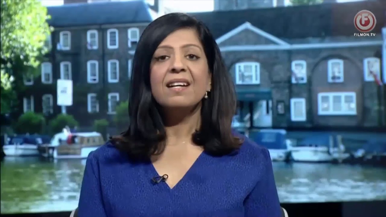 ITV News Meridian: Lunchtime bulletin - 1st March 2021 (SD) - YouTube