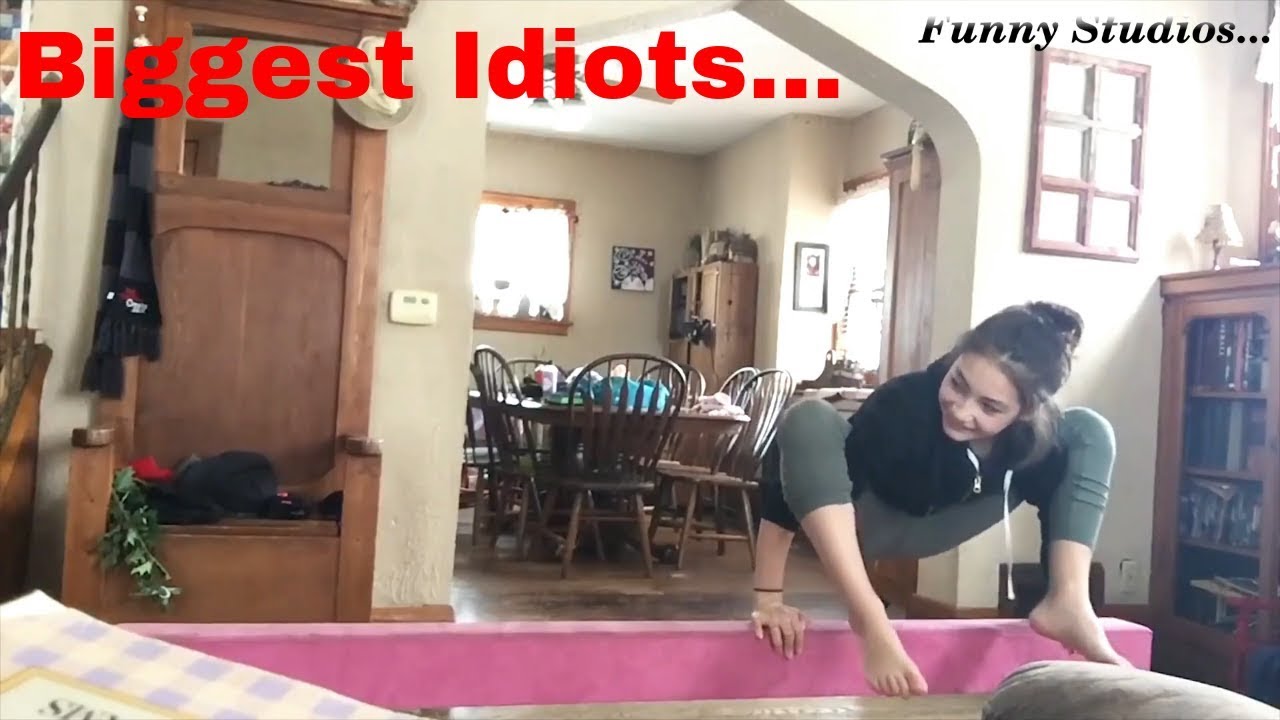 Biggest Idiots on Planet # 5. Funniest fails. - YouTube