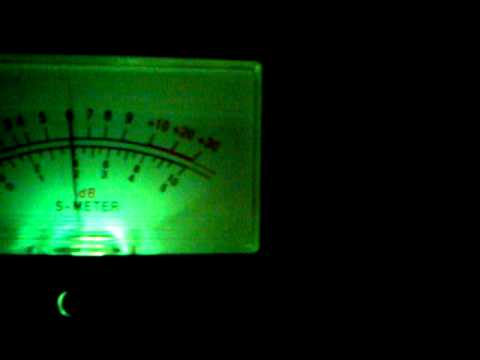 Maas DX 5000 Nachts - YouTube