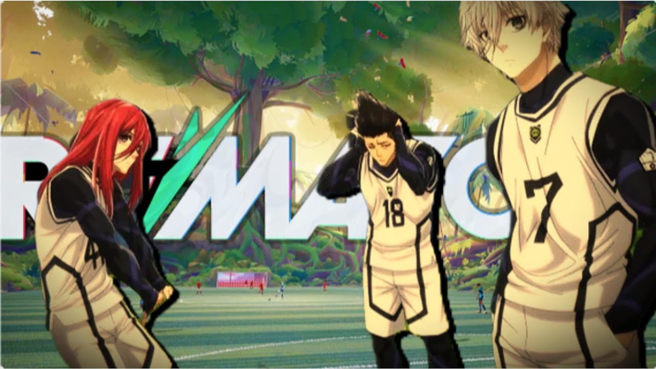 REMATCH - WE DONT LOSE! (Console Playtest) - YouTube