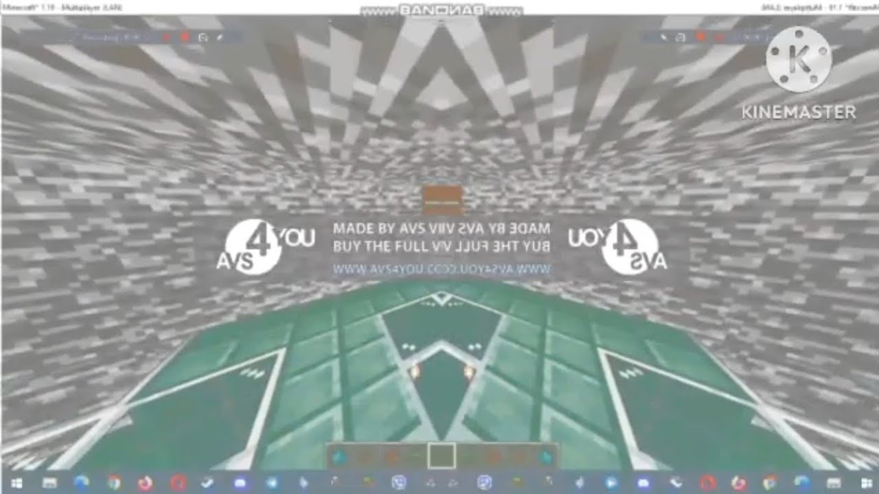 Preview 2 Minecraft Effects (Sponsored By Preview 2 Effects) In ...