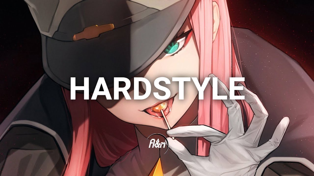 The Whistlers | Hardcore - Broken Ties (2025 Visualizer) - YouTube