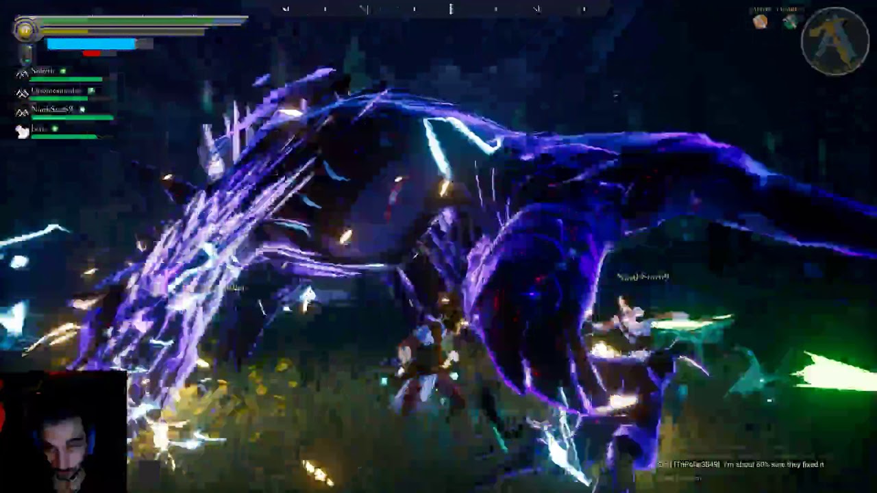 Shrowd Downed! - YouTube