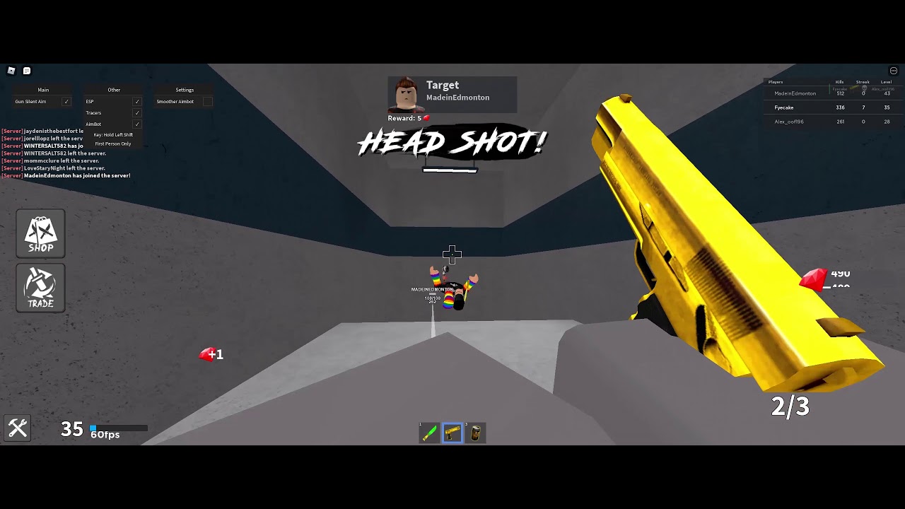 KAT GUI (OP) - YouTube