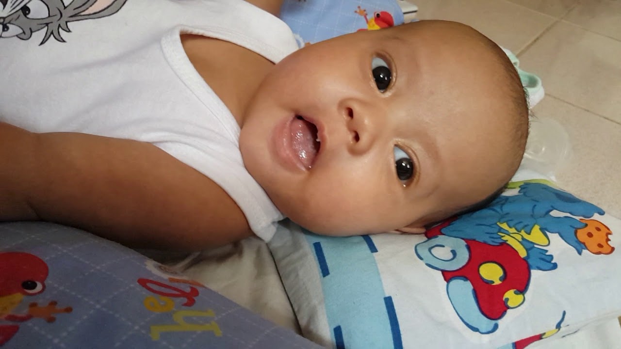 Baby Rai 1 - YouTube