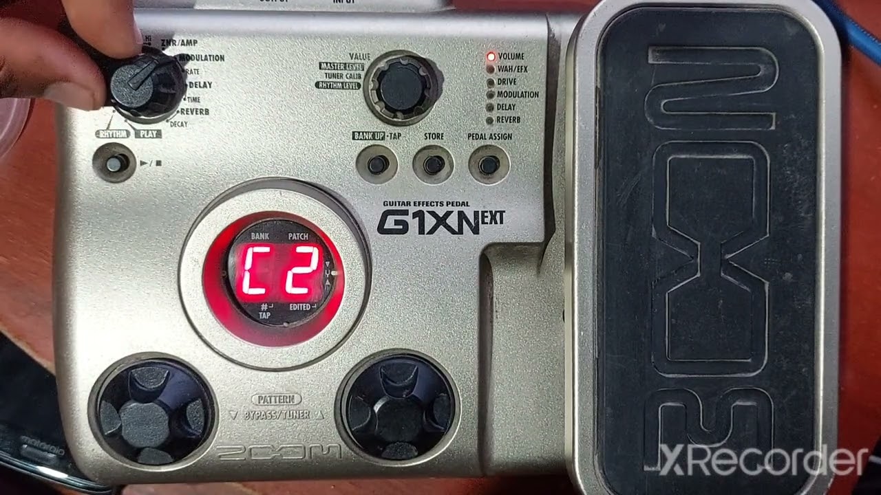 Como Programar La Guitarra Estilo Carretero- Pascualillo,Cielo Gris ...