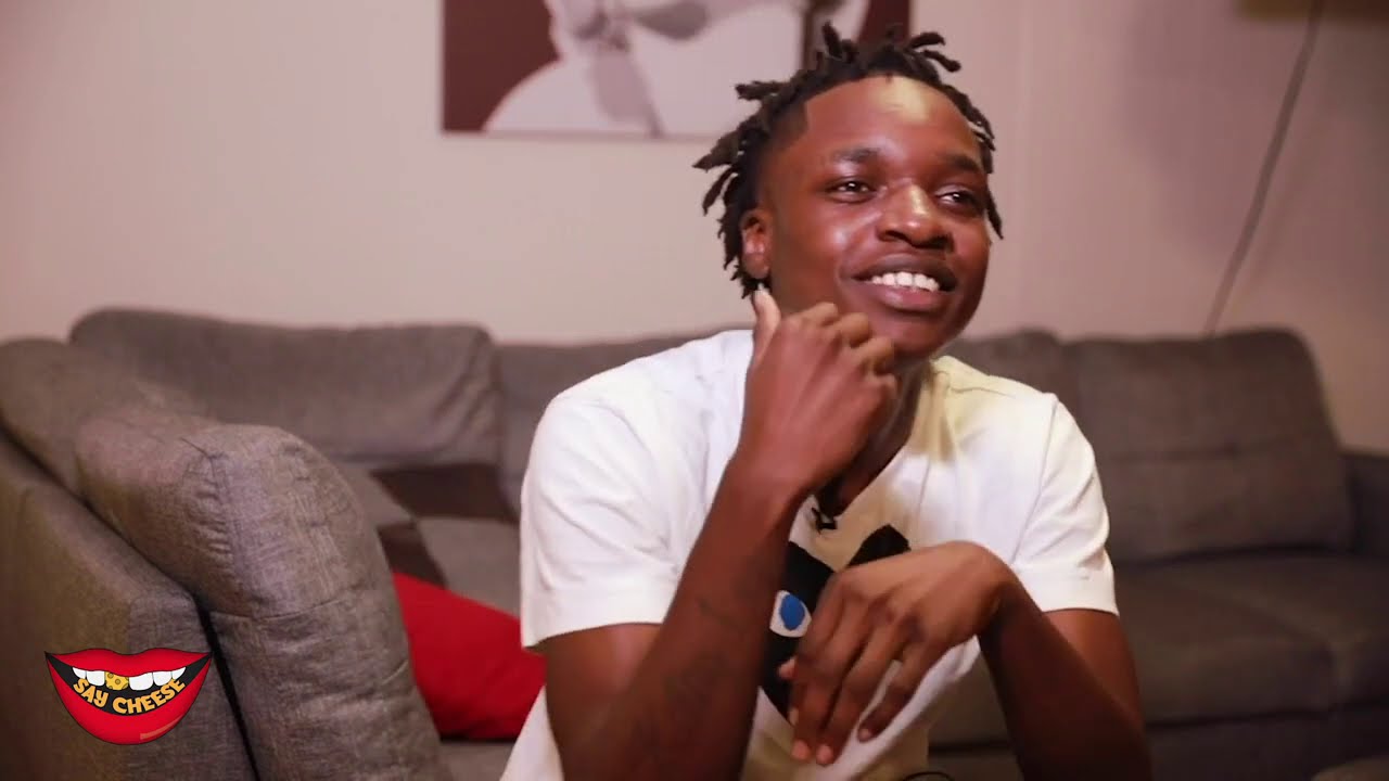 BigKayBeezy speaks on EVERYBODY in his old music videos being either ...