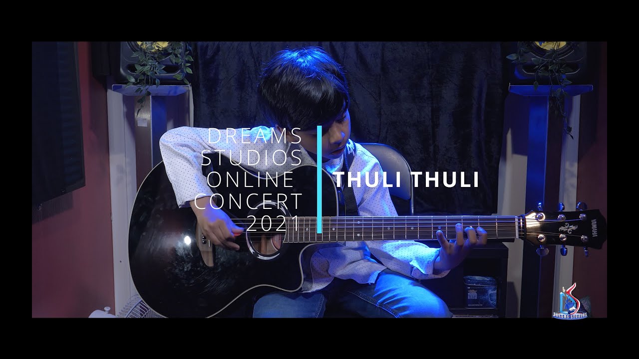 Thuli Thuli Dreams Studios 2021 - YouTube