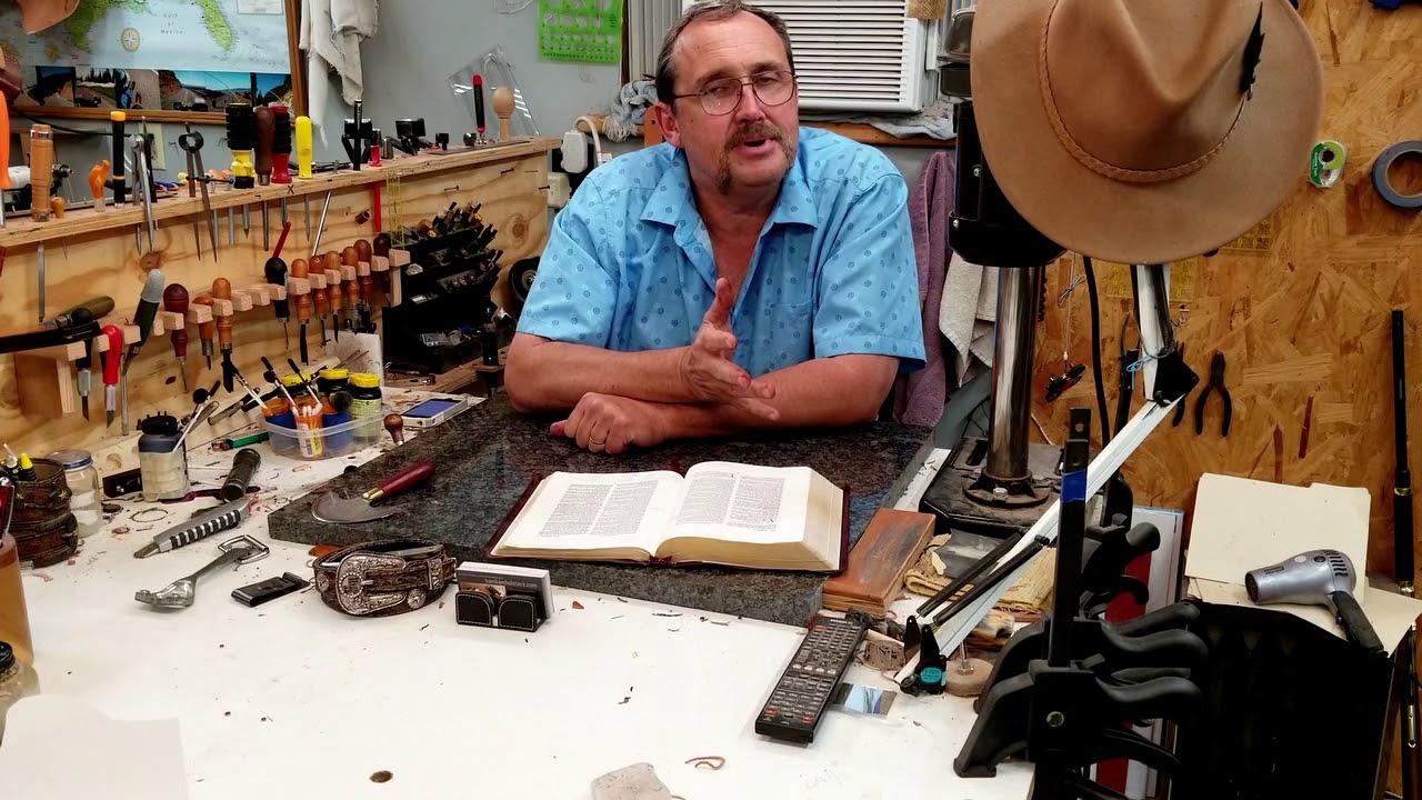 John Chapter 2 YouTube