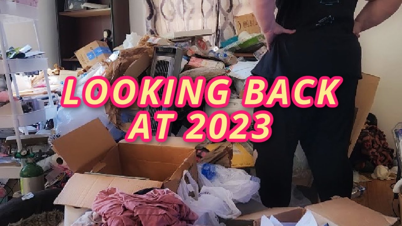 LOOKING BACK AT 2023 | A Look Back at the Journey So Far Plus a Sneak ...